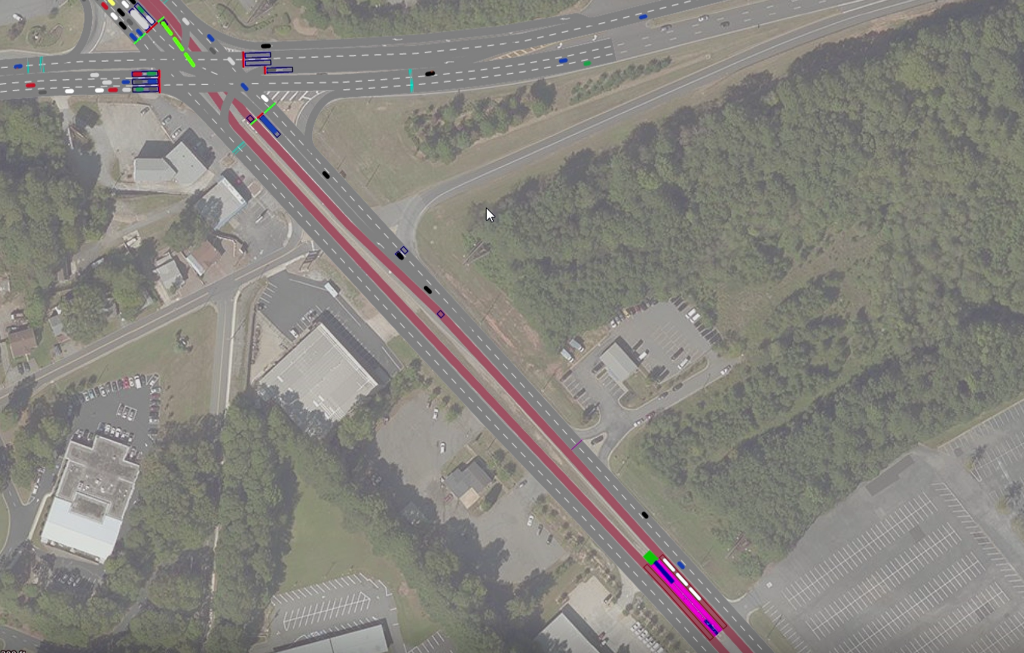 Smart Mobility and Infrastructure Lab – Smart Mobility and ...