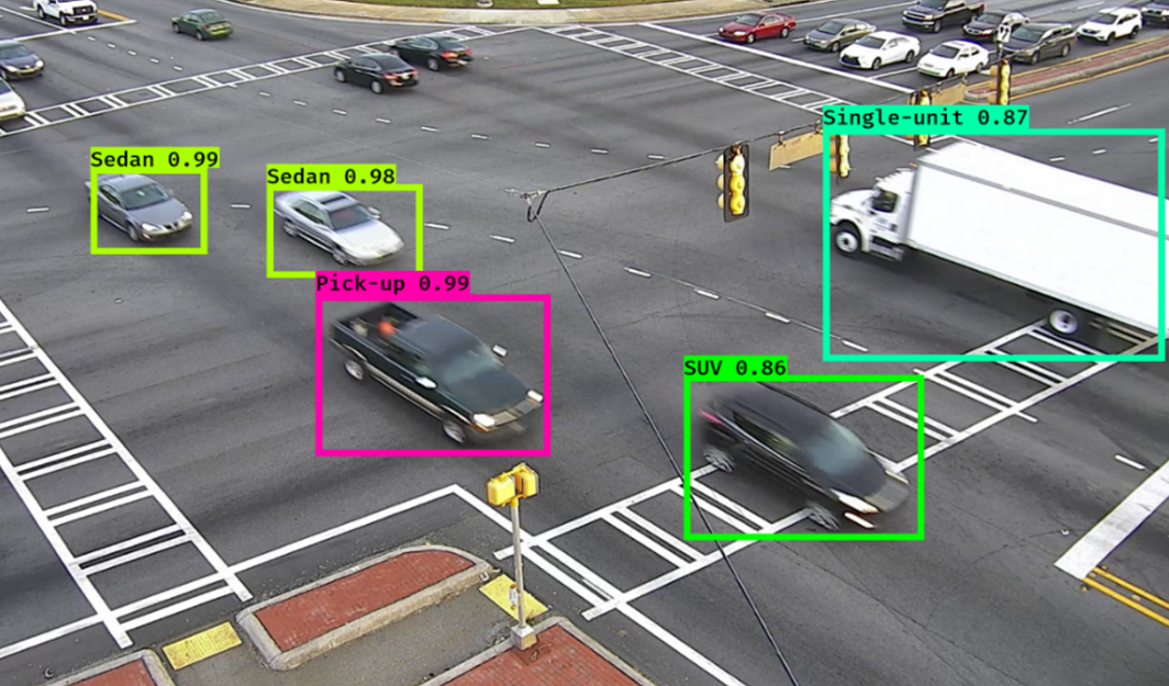 Smart Mobility and Infrastructure Lab – Smart Mobility and ...